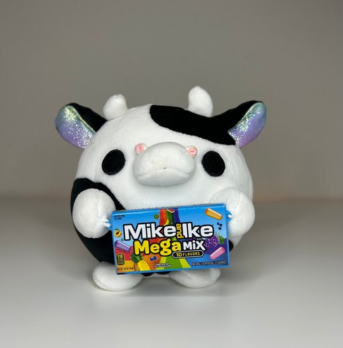 Zuru Snackles Daisy Cow Mike And Ike | eBay