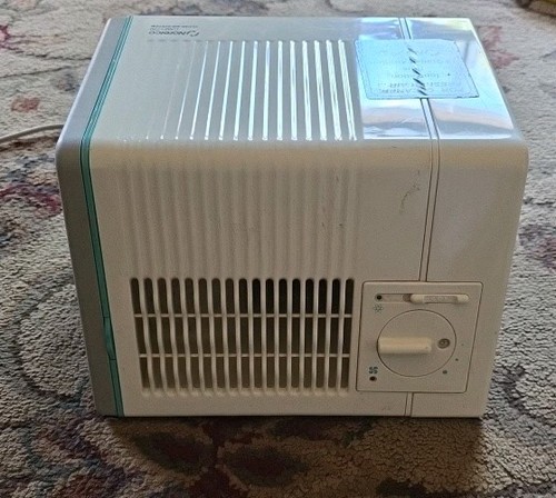 Norelco CAM 770 Clean Air System Ionizer with 2-Stage Replacement ...