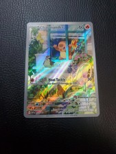 Charmander - 044 (Pokemon Center Exclusive) 044 Sv: Scarlet & Violet ...