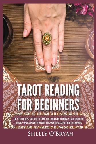 Shelly O'Bryan Tarot Reading for Beginners (Paperback) (US IMPORT ...