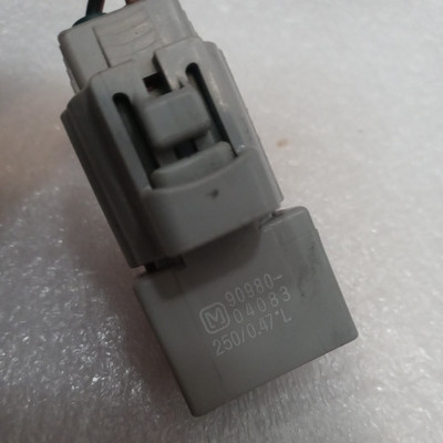 TOYOTA CAMRY IGNITER RELAY 90980-04083 **TESTED** | eBay