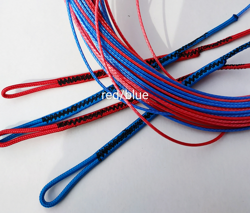 SK99 dyneema Pro kite line. 500kg, 425kg & 300kg strength Kite surfing ...