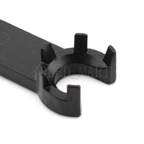 ER20 M Collet Chuck Wrench Spanner for Carving CNC Milling Lathe Holder ...