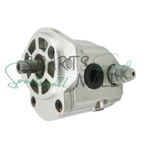 307-3036 3073036 Hydraulic Fan Motor for CAT 216B 226B 232B 236B 236D ...