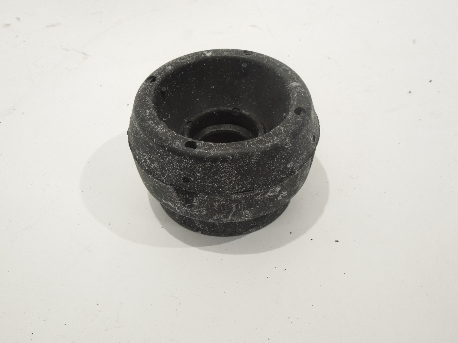 Skoda Roomster 5J 10> Front Shock Strut Top Mount Rubber New 1J0412331C ...