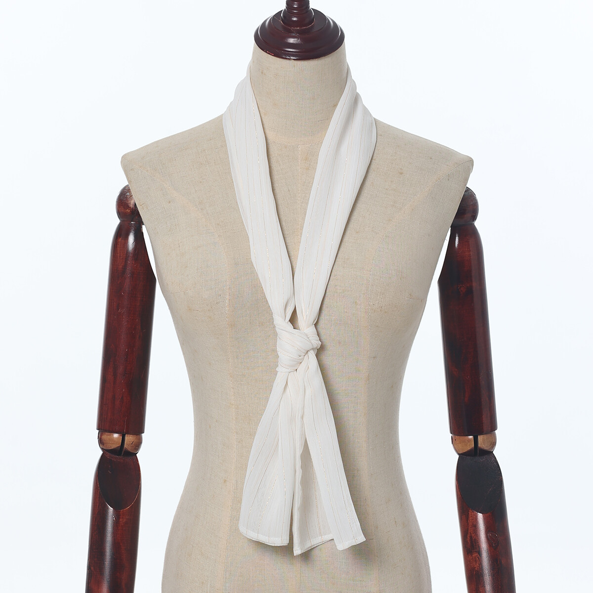 Men Cravat Medieval Regency Ascot Tie Renaissance Neckerchief Men ...