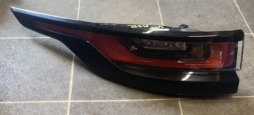 RANGE ROVER VELAR L560 21-24 LED PASSENGER SIDE REAR LEFT OUTER TAIL ...