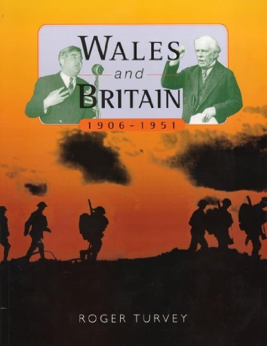 Wales And Britain, 1906-1951, Turvey, Roger | eBay.de