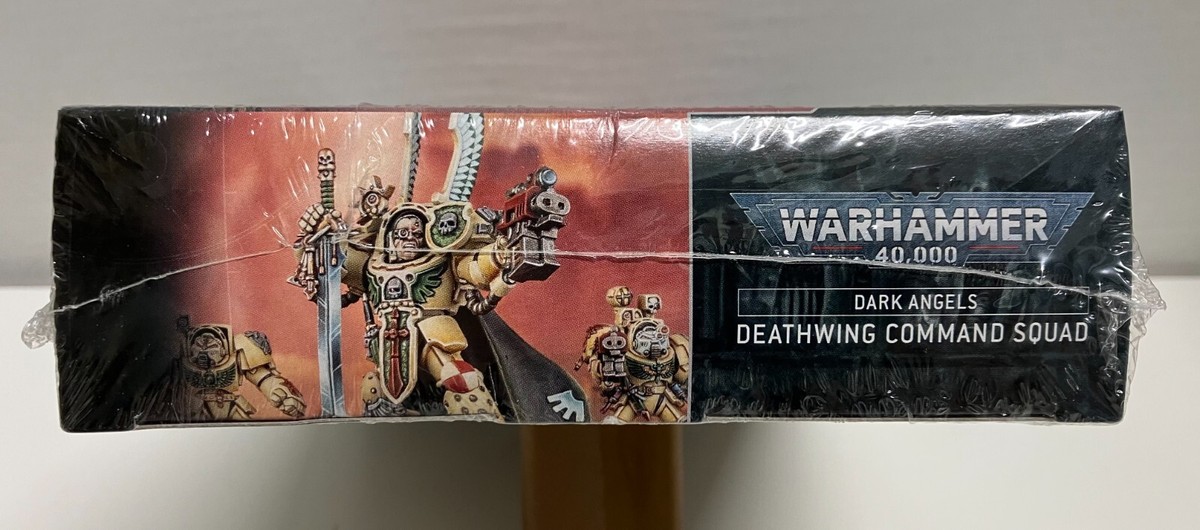 Prosecutor Stormcast Bitz Incursors & Infiltrators Warhammer 40K - Bits ...
