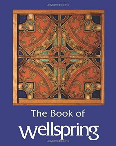 The Book of Wellspring - Paperback By Beauvais PhD, Richard Phyllis ...