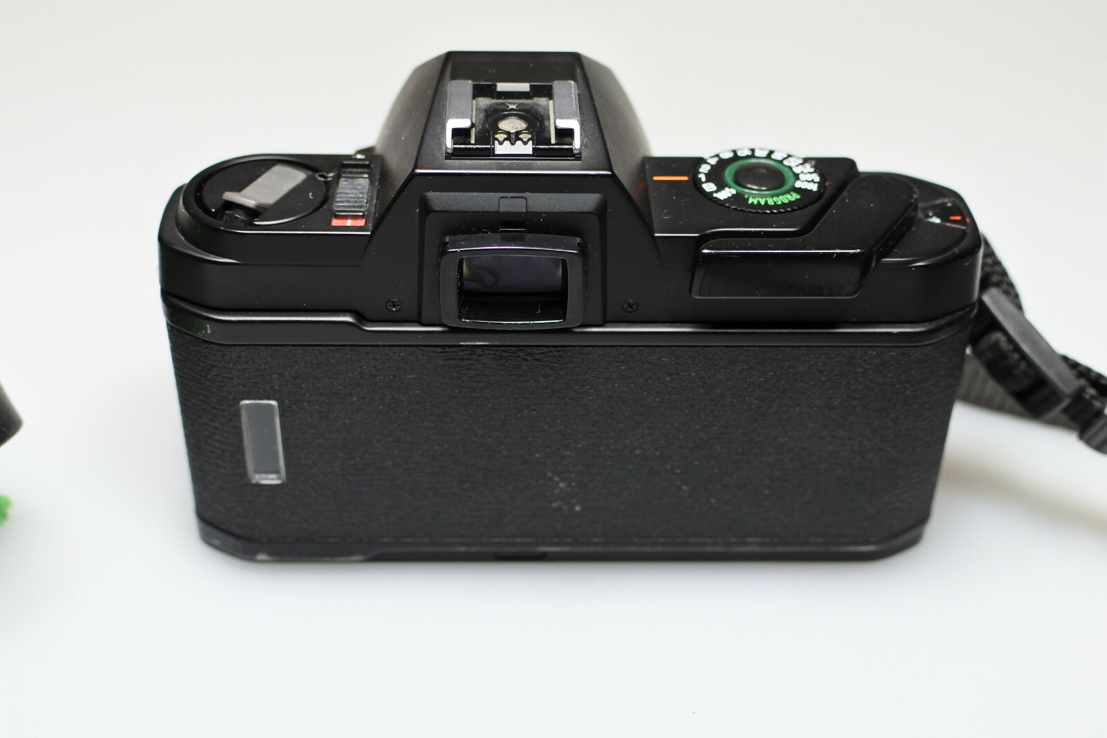 PENTAX P3 35mm SLR CAMERA W/SMC PENTAX-A 1:2 50mm LENS EXCELLENT | eBay
