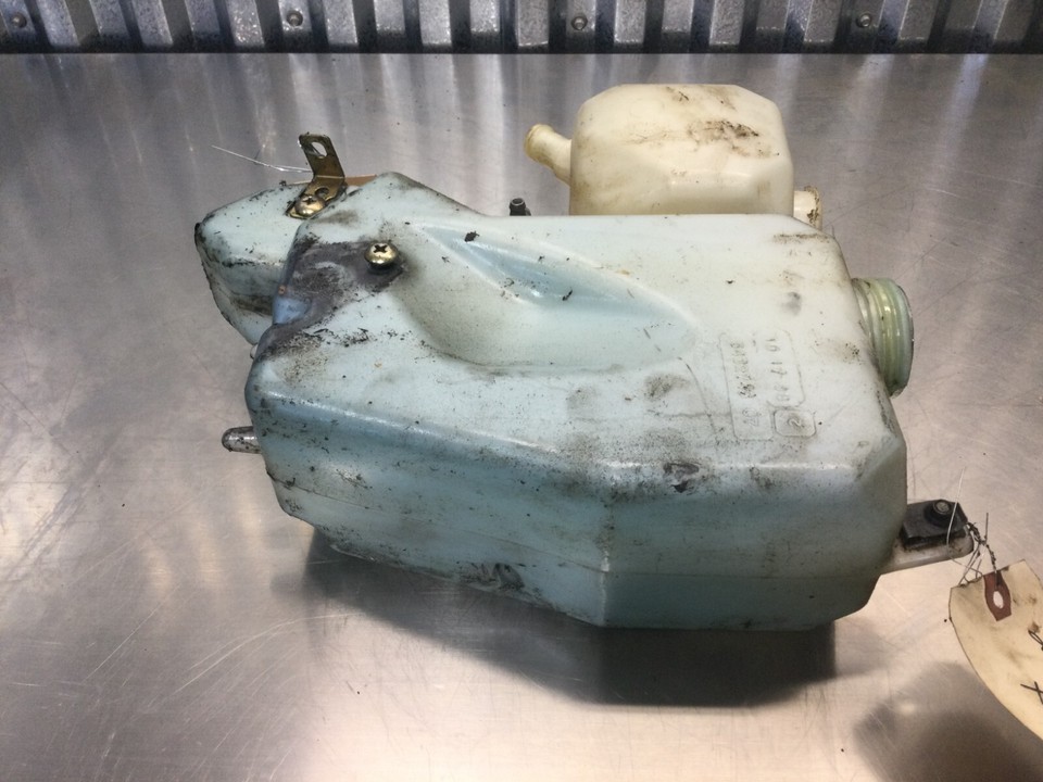 POLARIS SNOWMOBILE OIL COOLANT TANK 5432749 S034A | eBay