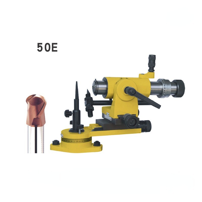 MR-600F Accurate Efficient Durable Universal Tool Grinder Small Surface ...