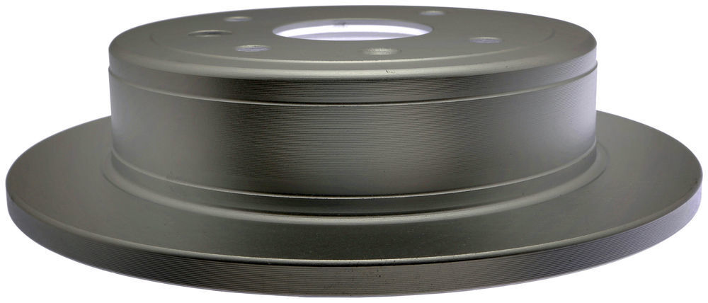 Disc Brake Rotor-Coated ACDelco 18A2441AC for sale online | eBay