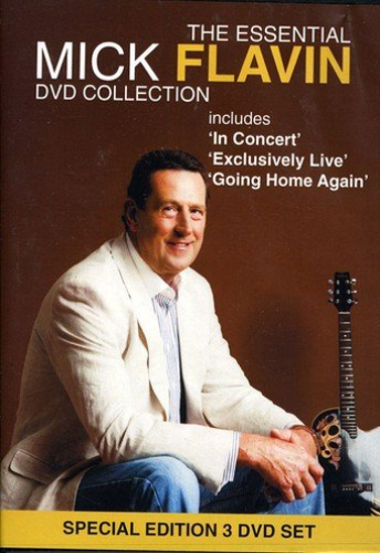 Mick Flavin Essential Collection The DVD NEUF | eBay