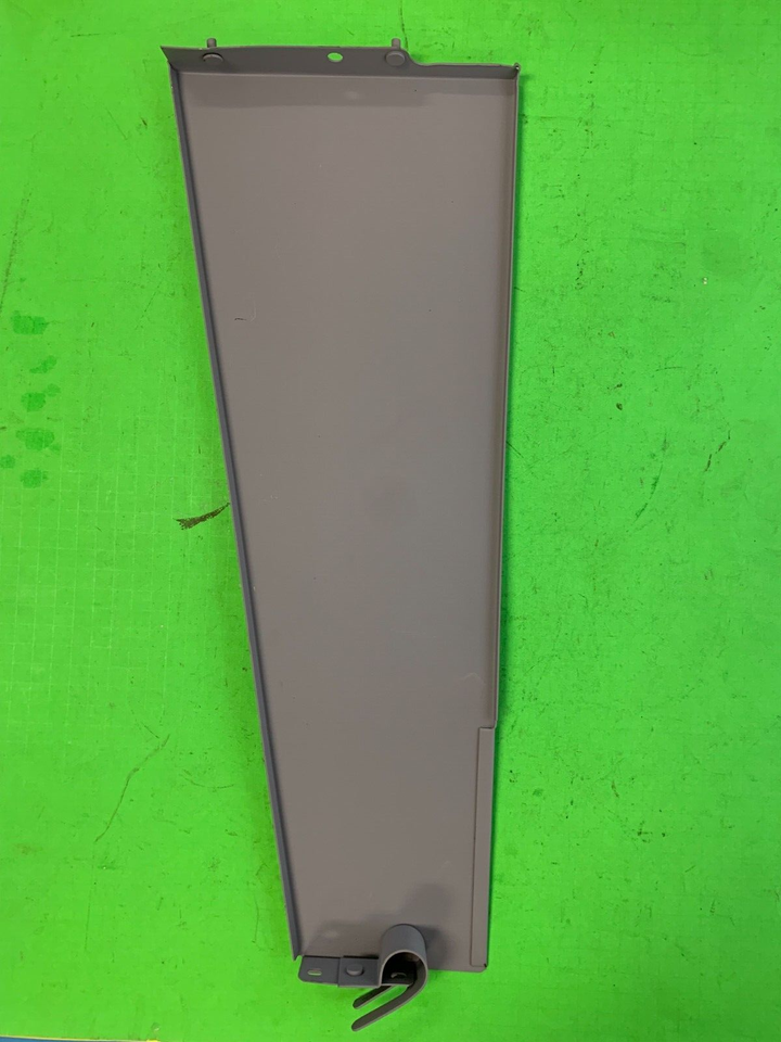 Right rear engine side panel for John Deere 4240, 4430, some 4050 ...