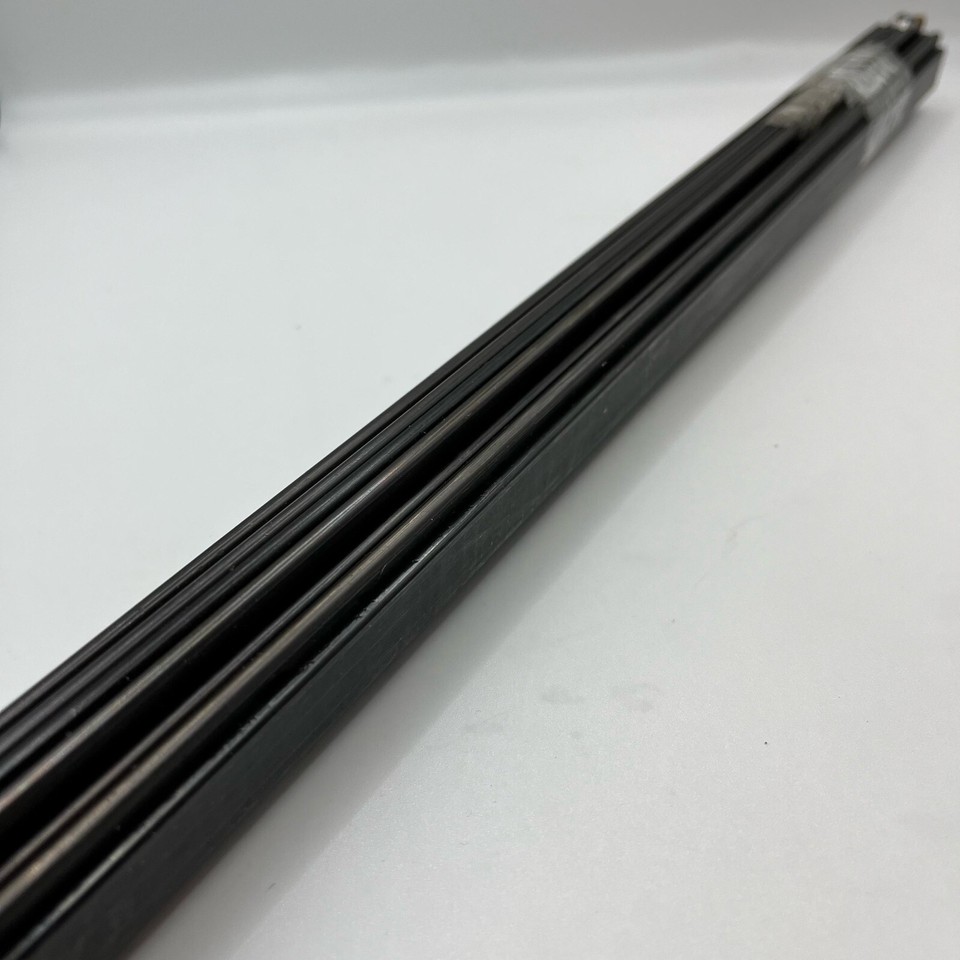 VW Type 2 Bus 1955-79 Torsion Spring Set Upper Lower 9pc 2 Sets ...