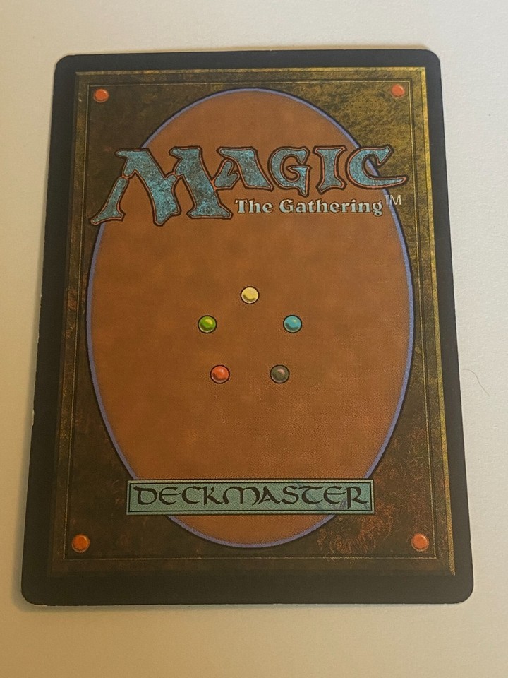 Aether Charge - Magic the Gathering MTG Onslaught Single Card | eBay