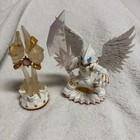 Skylanders Light Element Expansion Pack Knight Light Sunscraper Spire ...