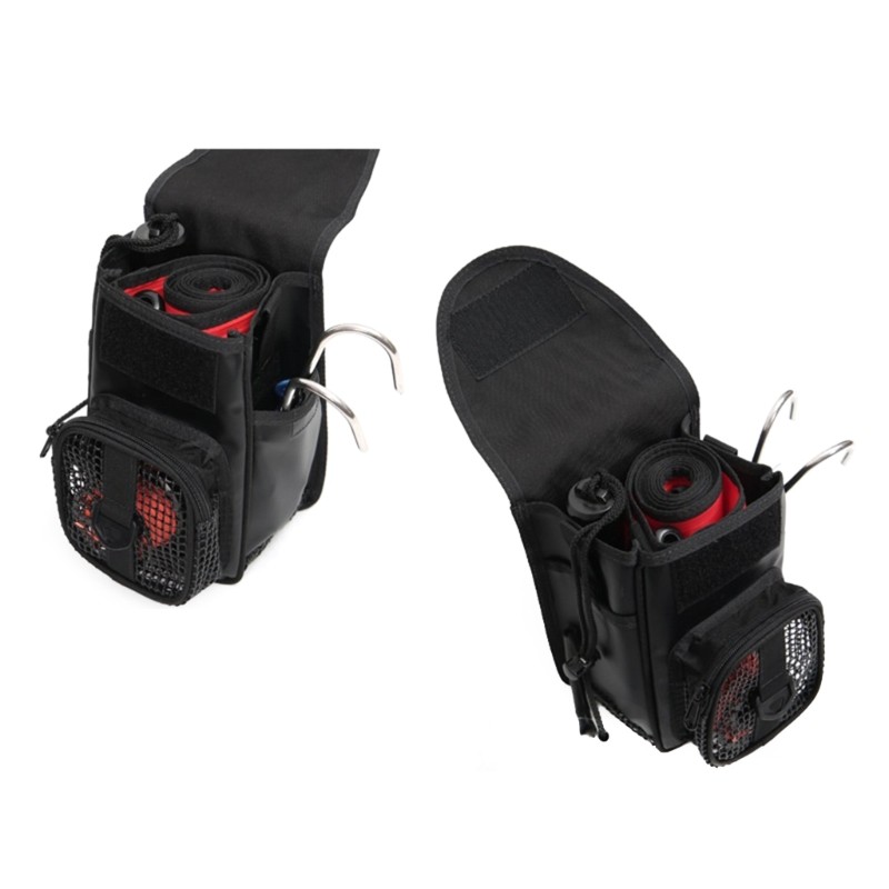 Underwater Diving Equipment Buoy Carriers Storage Pocket Scubas Diving ...