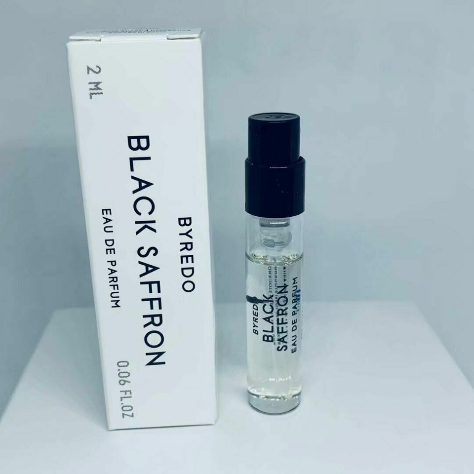 Byredo Perfume Sample Vials 2ml each. Choose your Scent & Combined ...