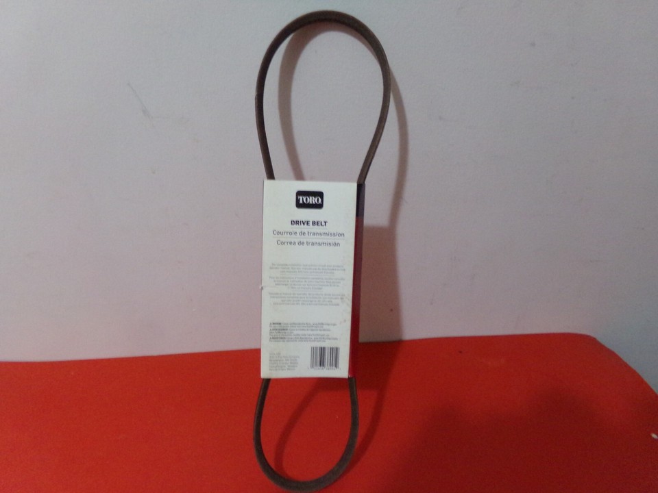 Toro Drive Belt 22" RWD 38991 | eBay