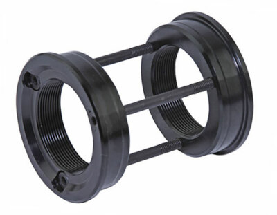 ABSOLUTE BOTTOM BRACKET CONVERSION KIT ADAPTER 68MM AMERICAN TO EURO IN ...