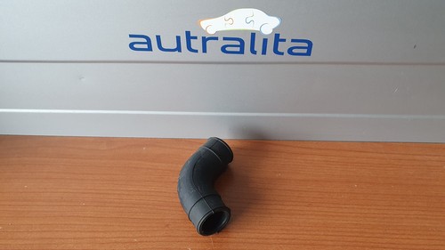 VAG 06B103493M Crankcase ventilation pipe Audi A4 Seat Exeo Skoda ...