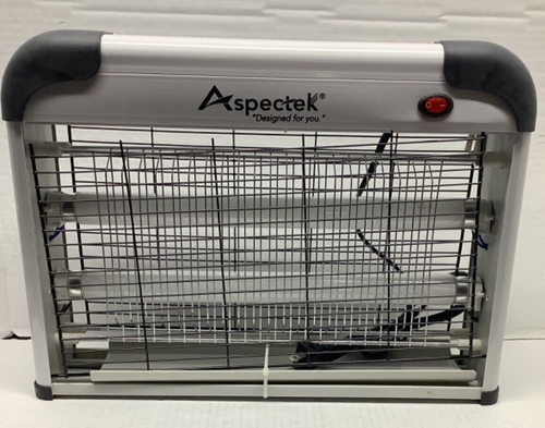 Aspectek Indoor 20W Bug Killer / Zapper New - up | eBay