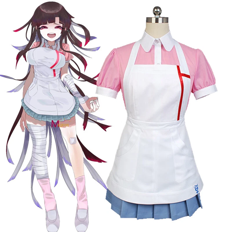 Mikan Tsumiki Despair
