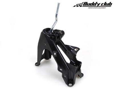 Buddy Club Racing Spec Short Shifter fits 2016-2018 Honda Civic Manual ...