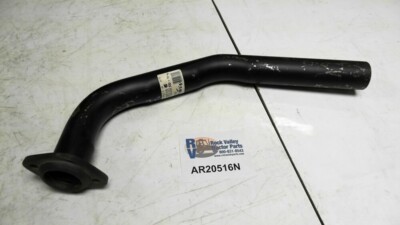 Pipe-exhaust New | eBay