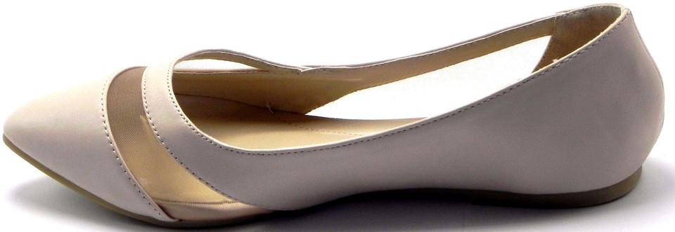 Women's Multi Color Comfort Anti Slip Shoes Flat Loafers Pump Dolly ...