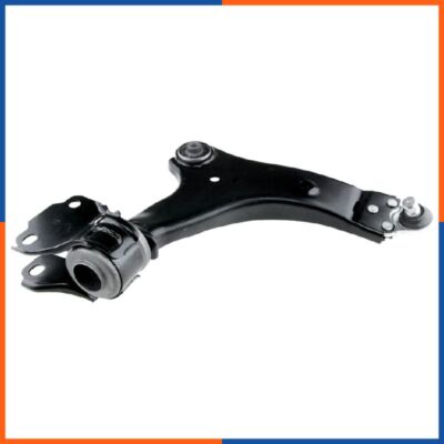 Bras Des Suspension avant droite pour VOLVO | 30681488, 31277526 ...