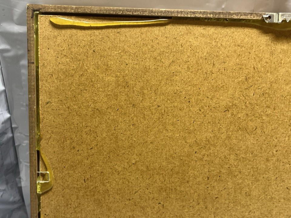 Kessler Whiskey Baseball Advertising Glass Wood Shadow Box Sign | eBay