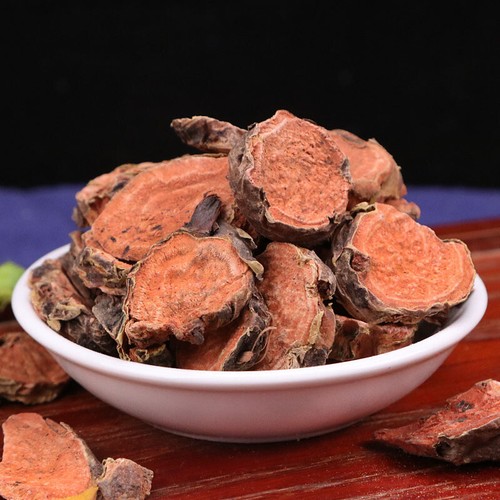 Pure Wild Rhodiola Rosea Root Slices Hong Jing Tian, Traditional ...