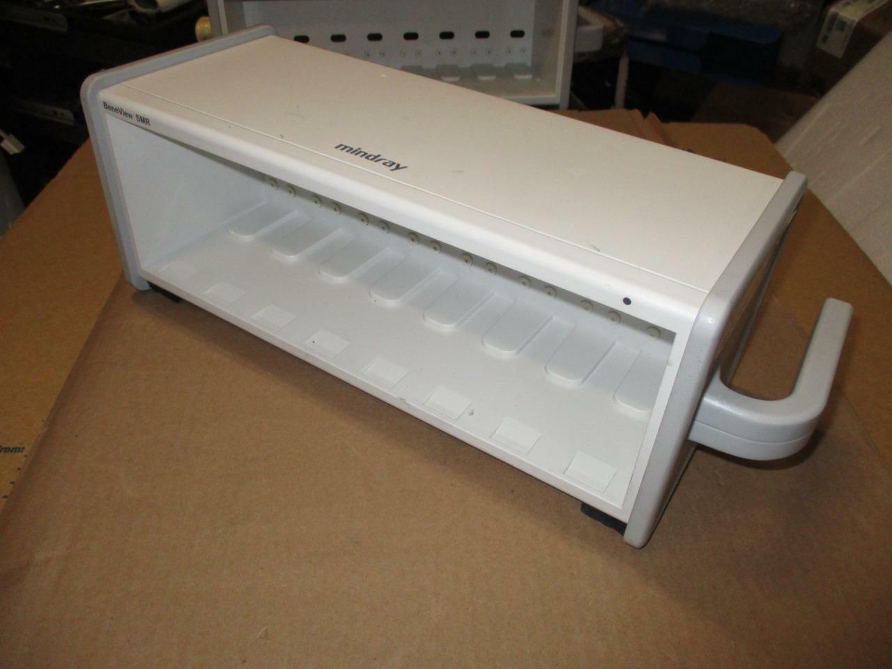 Mindray BeneView SMR 6800-30-50483 Portable Module Frame Case, | eBay
