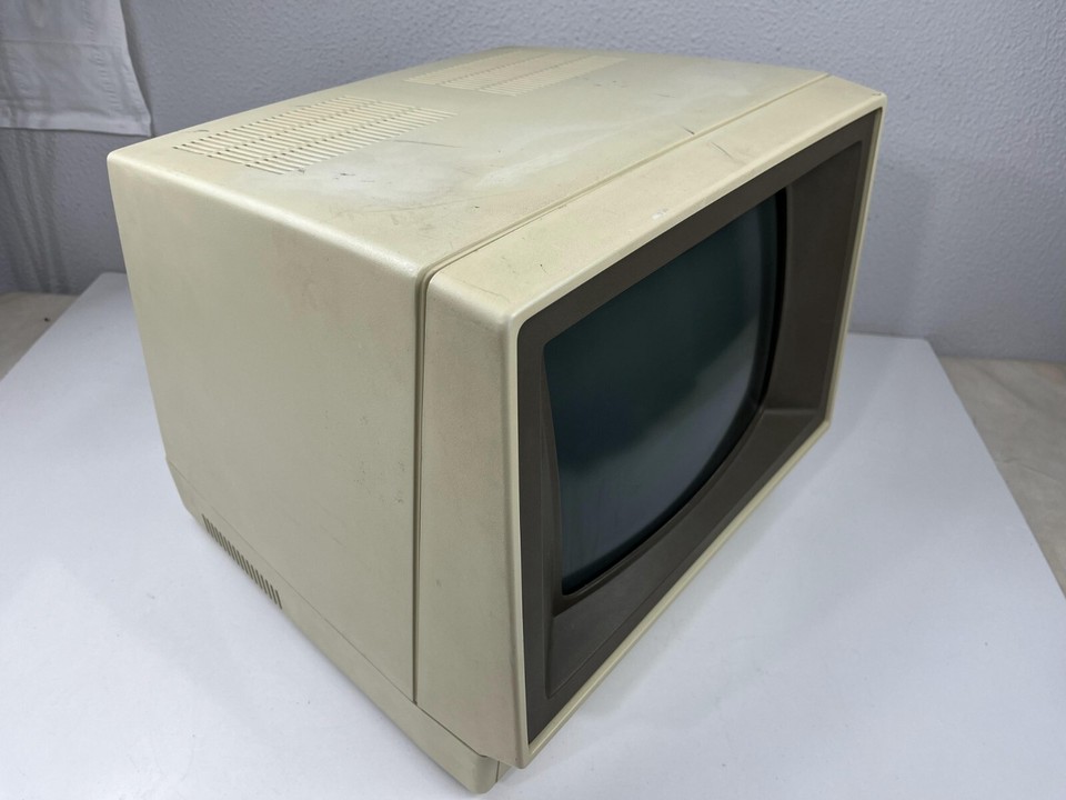 Vintage Computer Zenith Data system Z-29 With Keyboard Super Rare | eBay