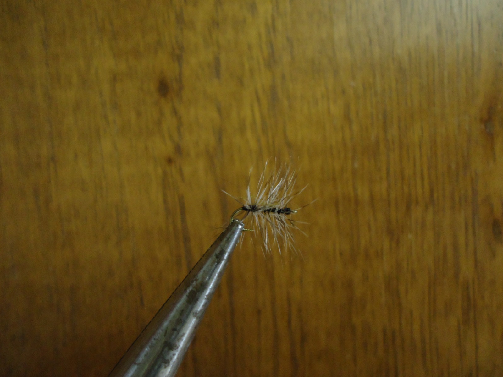 Griffith's Gnat Size 18 | eBay