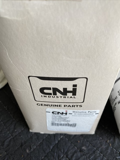 GENUINE OEM Case Holland 90412128 Pre-Fuel Filter - CNH 90412128 for ...