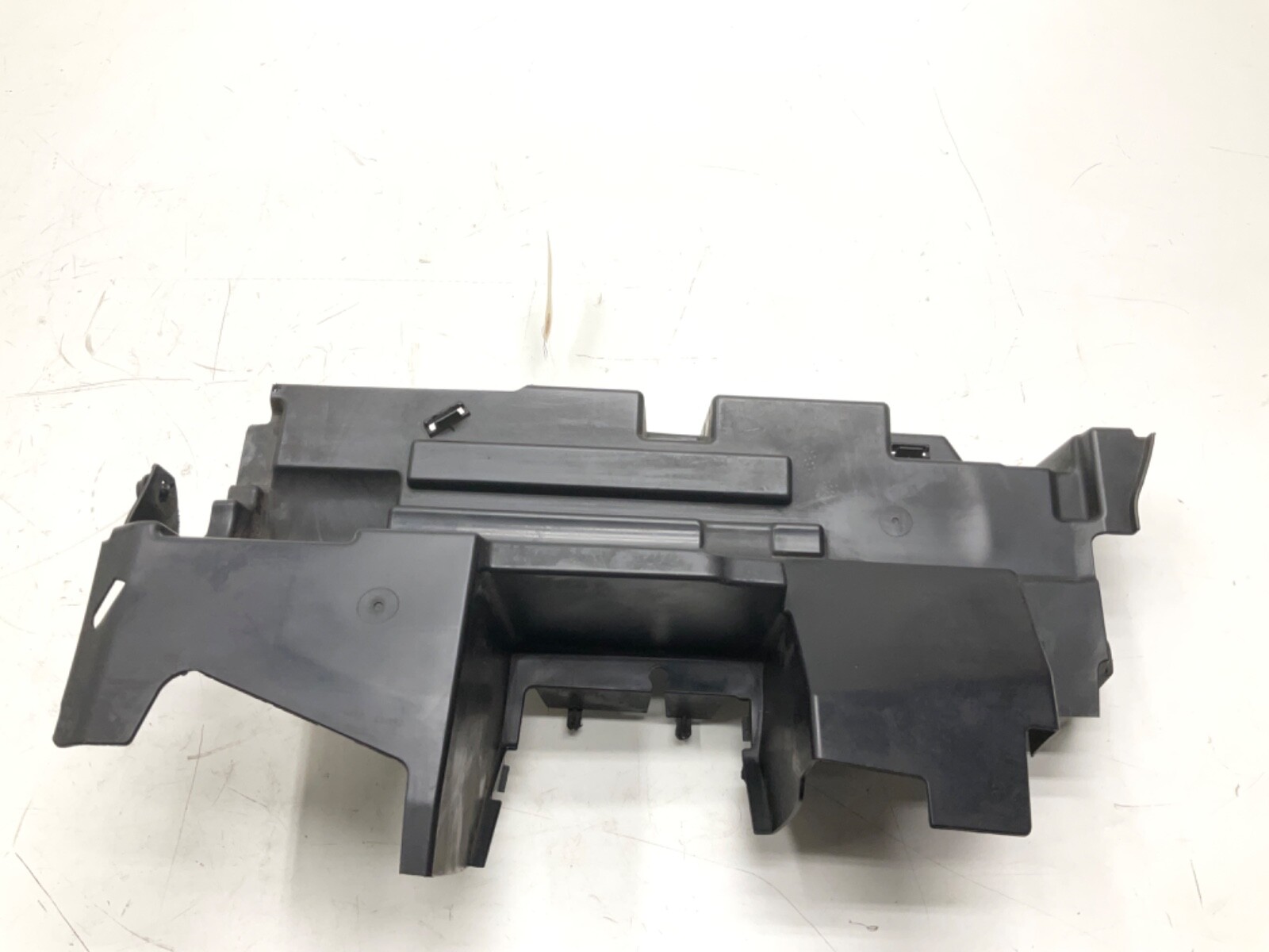 19-21 HONDA CIVIC FRONT BUMPER DRIVER SIDE INDUCTION PLATE COVER 71206 ...