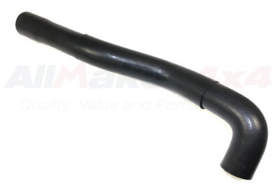 Land Rover Defender Intercooler Hose Diesel PNH500660 New | eBay