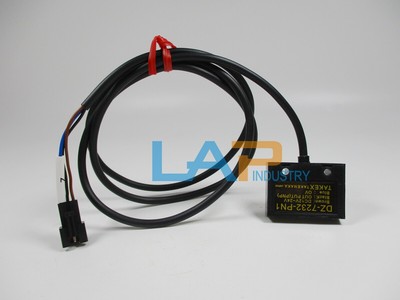 1PCS New For Takex Photoelectric Switch DZ-7232-PN1 | eBay