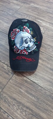 ed hardy CAP | eBay
