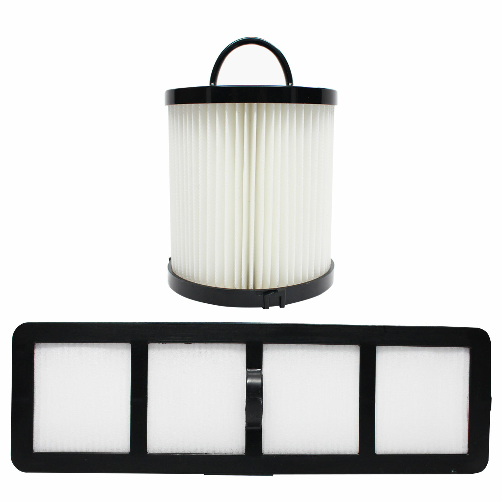 Eureka AirSpeed Gold AS1001A Vacuum Dust Cup Filter & HEPA Filter for ...