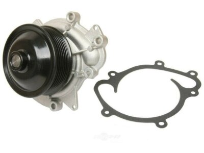 Water Pump fits Mercedes Sprinter 2500 2010-2017 3.0L V6 DIESEL 48PWVZ ...