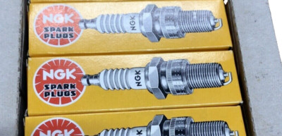 NEW NGK SPARK PLUG 4768 - PART FR2A-D (2) - FREE AU POST | eBay