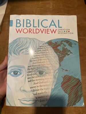 Biblical Worldview : Creation, Fall, Redemption by Brian Collins ...