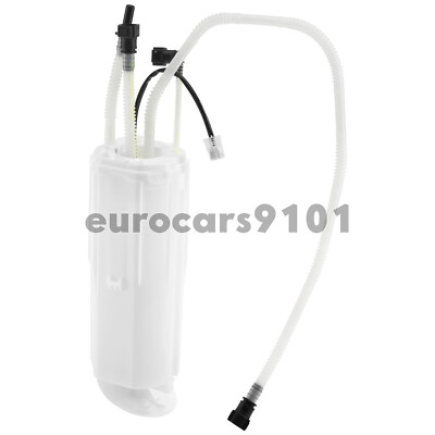 New! Audi S8 VDO Left Fuel Pump Module Assembly A2C53096826Z 4E0919087G ...