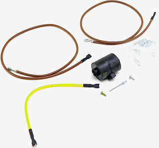 Carrier P421-4006 Start Assist Capacitor Kit P281-4006 06mc660004 ...